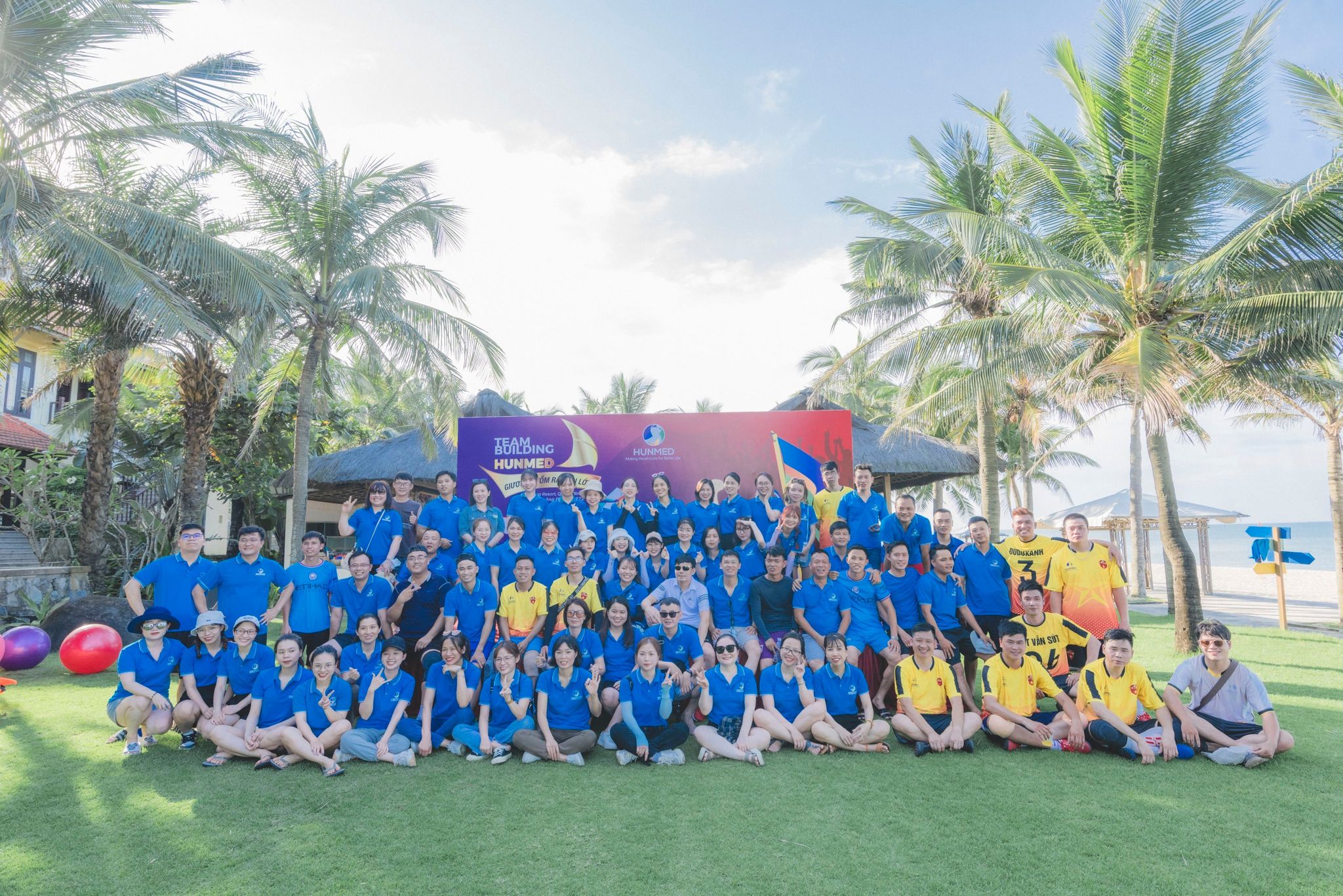 Trang chủ - Công ty TNHH Dược Hunmed