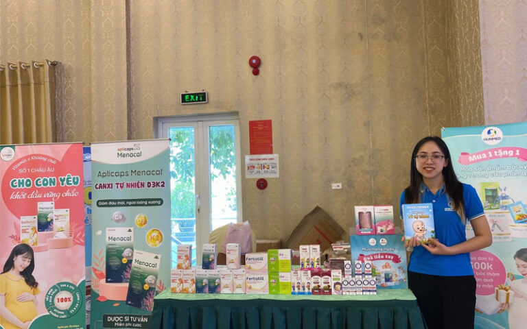 Trang chủ - Công ty TNHH Dược Hunmed